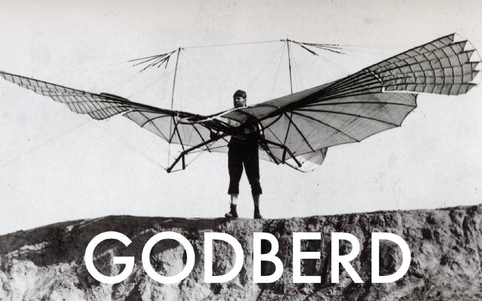 Godberd
